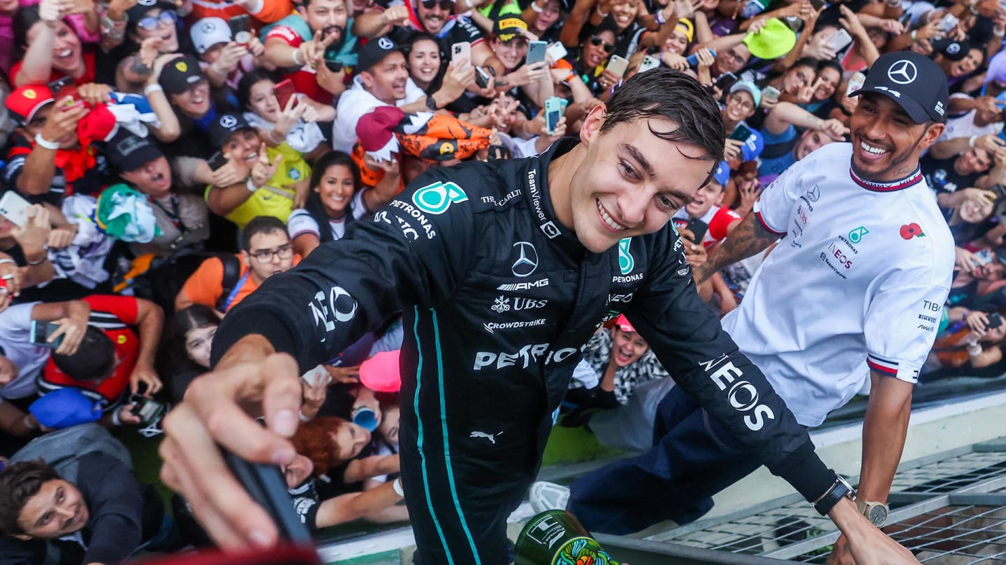 2023 F1 grid: All the drivers and teams racing in Formula 1 this season | Formula 1®